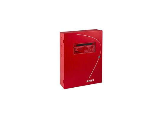 Kidde ARIES - Purchase Best Fire Alarm Panels | ControlFireSystems.com