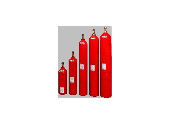 Kidde CO2 Fire Suppression System - Kidde Carbon Dioxide Fire ...