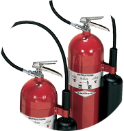 Novec 1230 Wheeled Fire Extinguisher - Amerex Fire Extinguishers ...